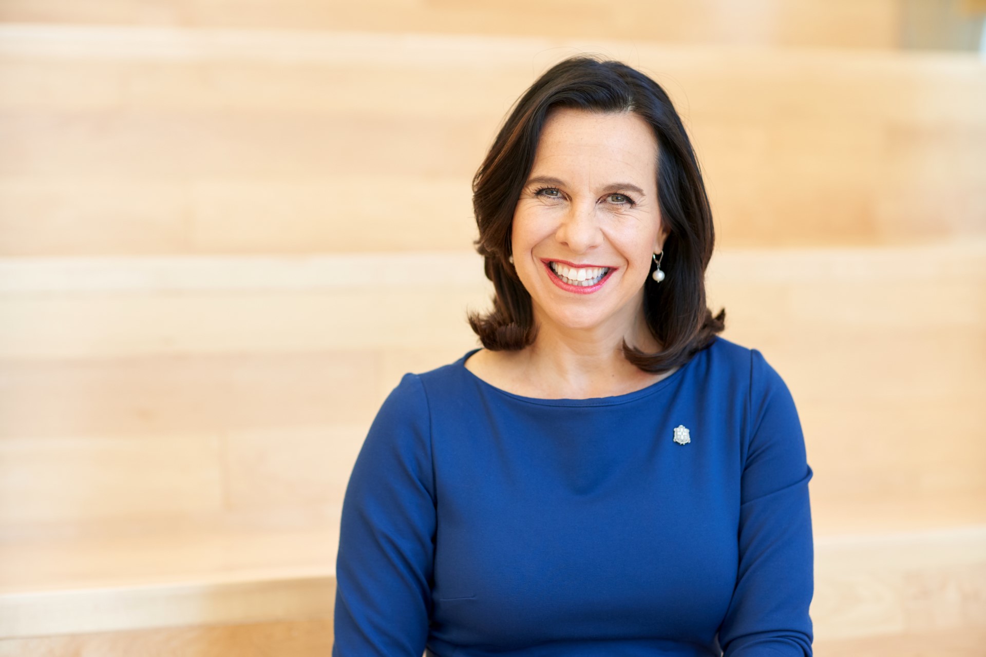 City Hall team | Ville de Montréal