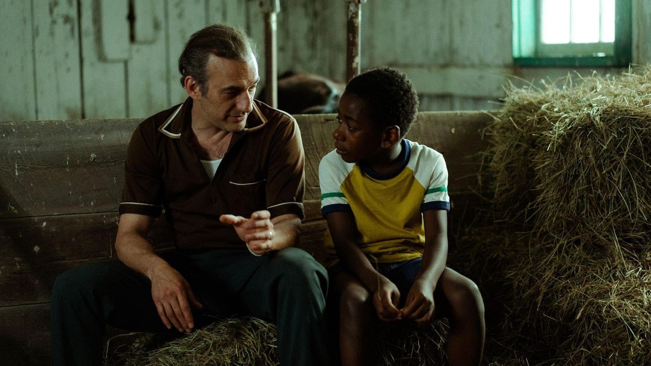 Kanaval - Henri Pardo | Ville de Montréal