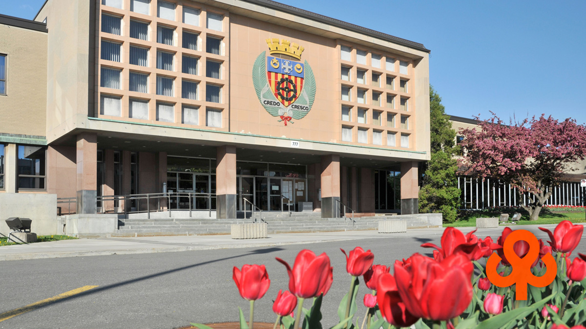 Saint-Laurent | Ville de Montréal