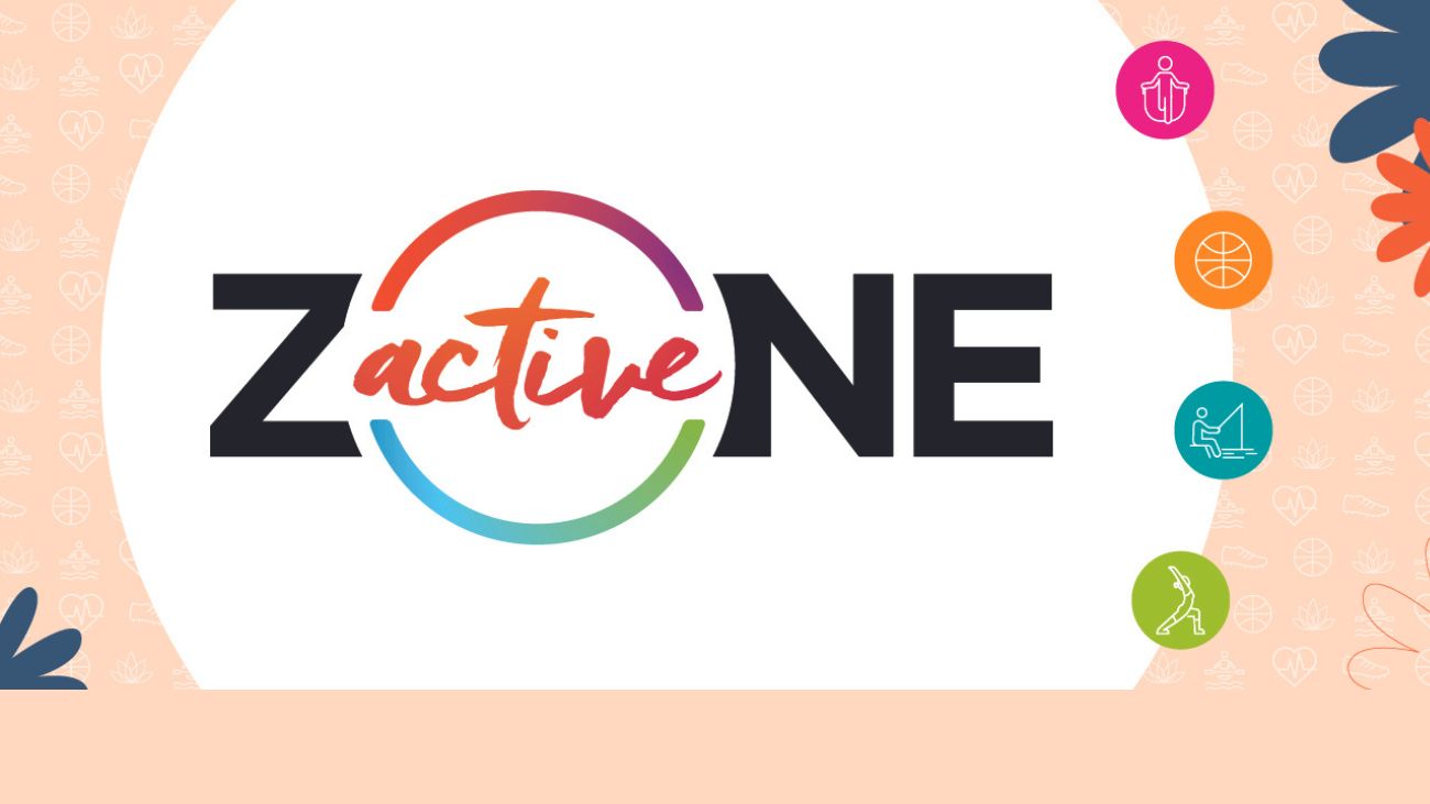 Profitez de l'été à RDP-PAT avec Zone active | Ville de Montréal