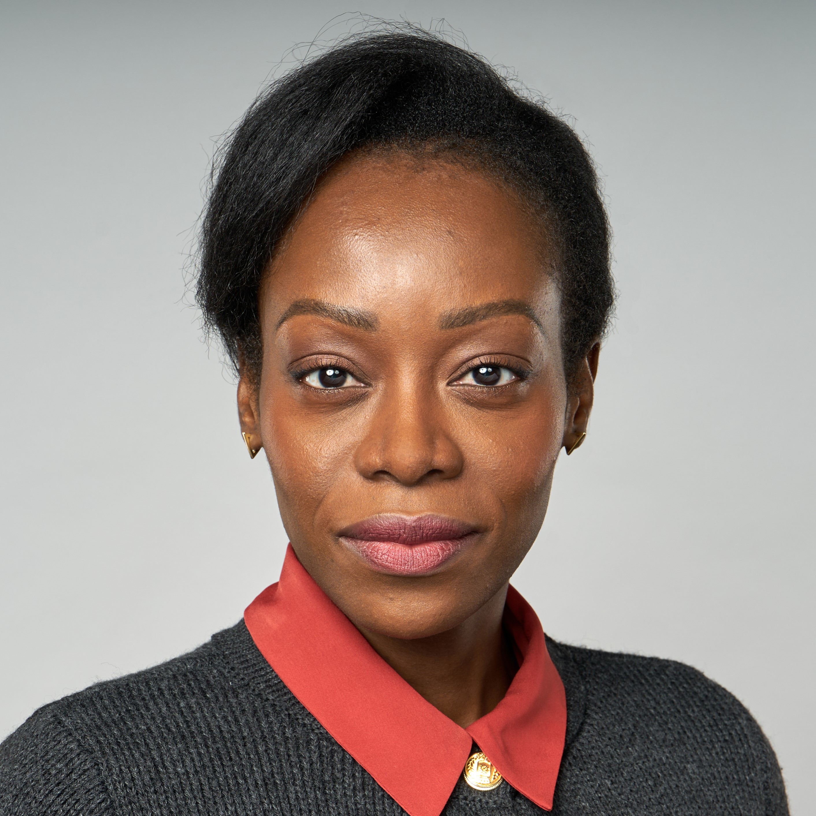 Martine Musau Muele | Ville de Montréal