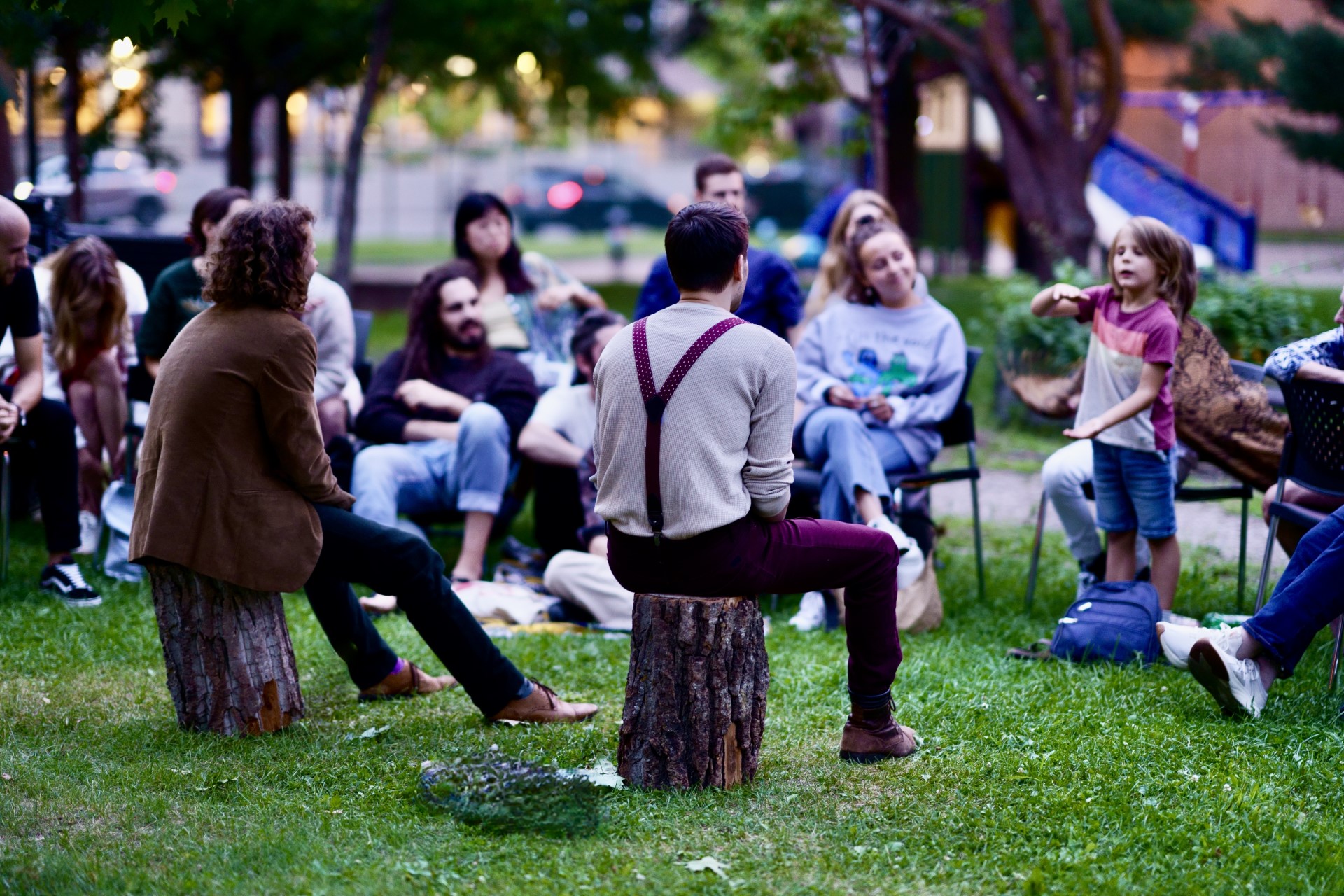 Pierrefonds-Roxboro's library activities | Ville de Montréal