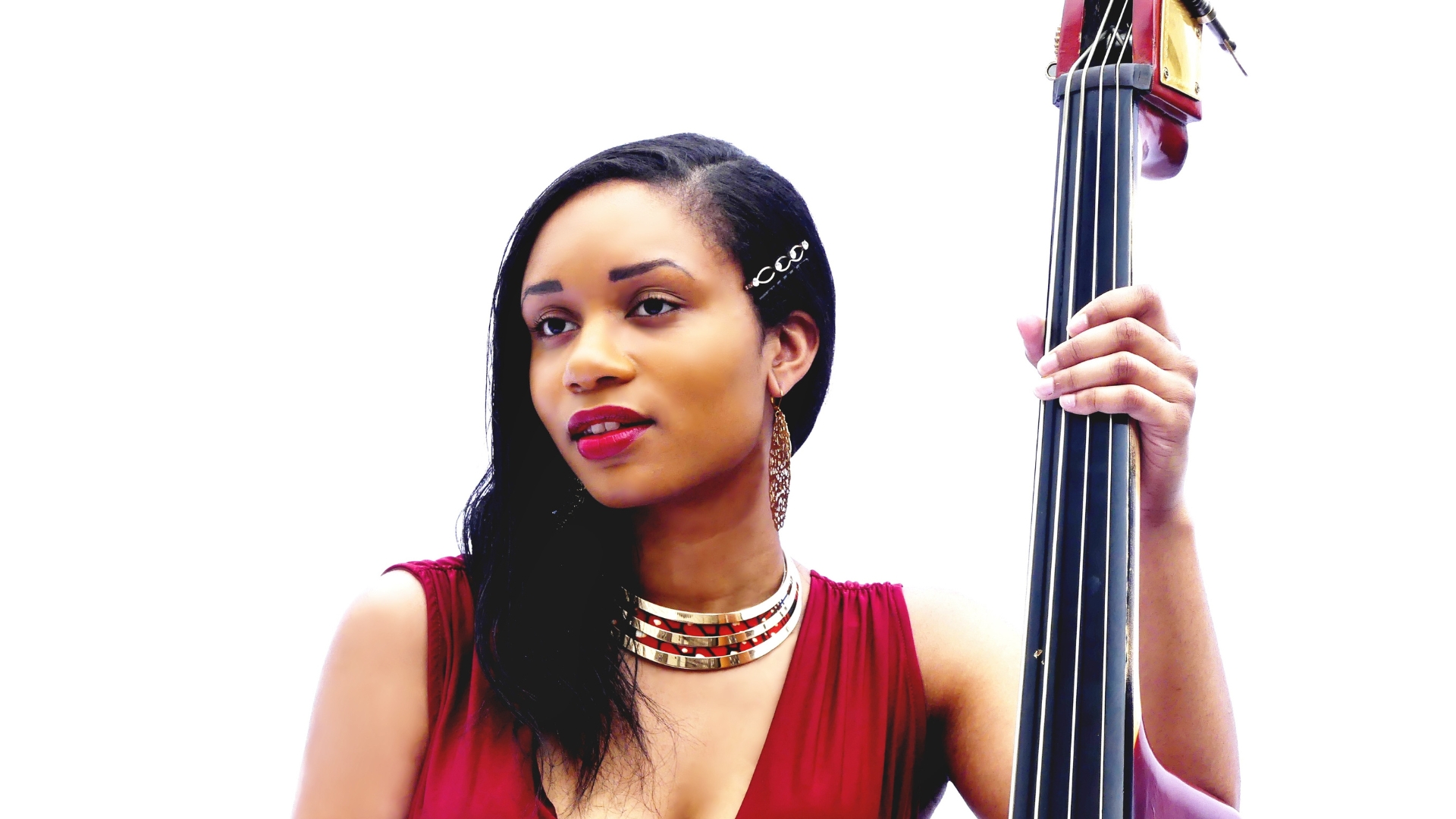 Angelique Francis | Ville de Montréal