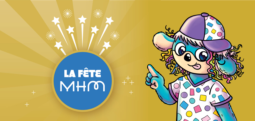 MHM en fête | Ville de Montréal