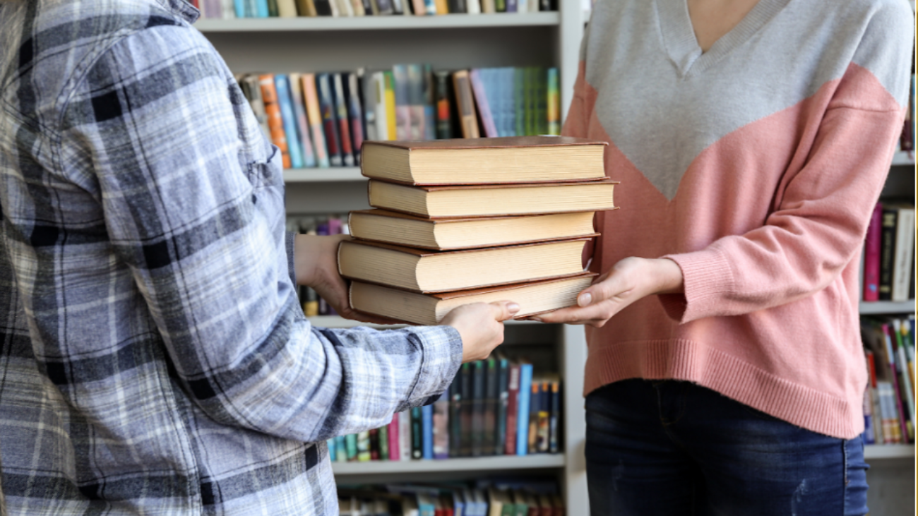 Pierrefonds-Roxboro's library activities | Ville de Montréal