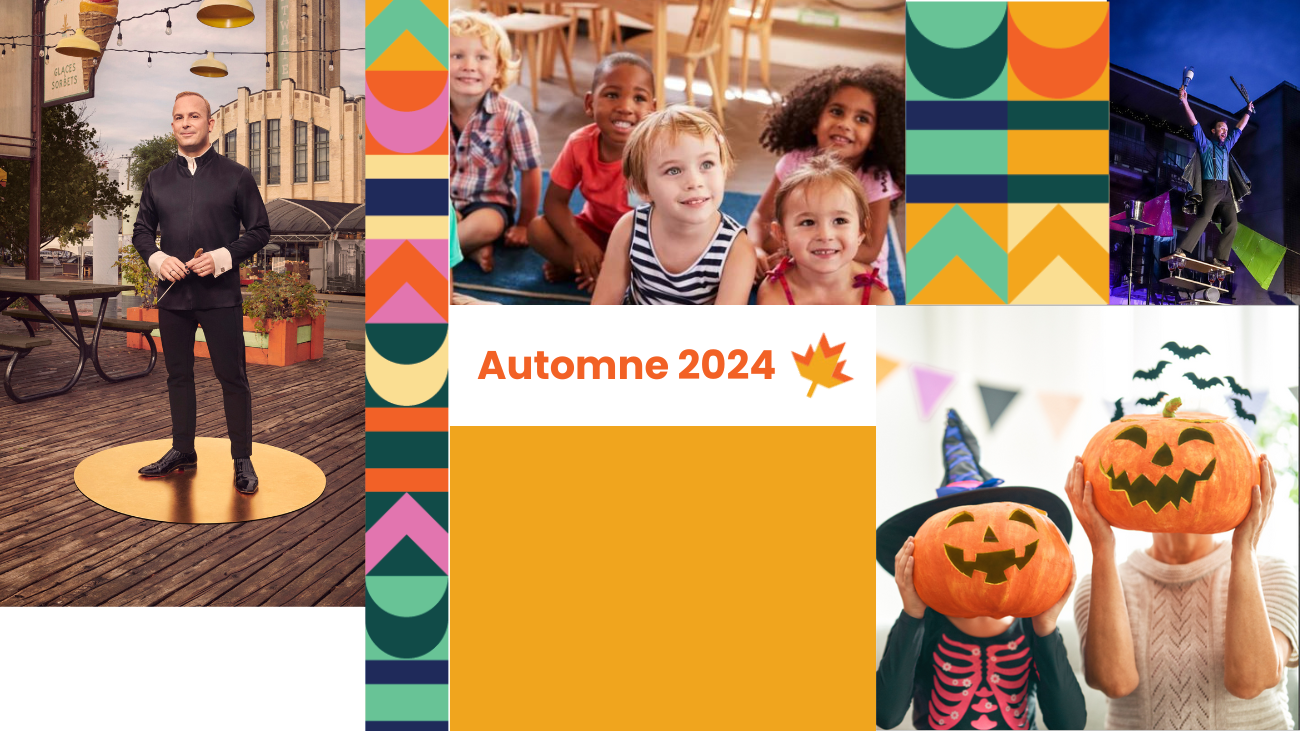 Programmation culturelle et des bibliothèques de Pierrefonds-Roxboro ...