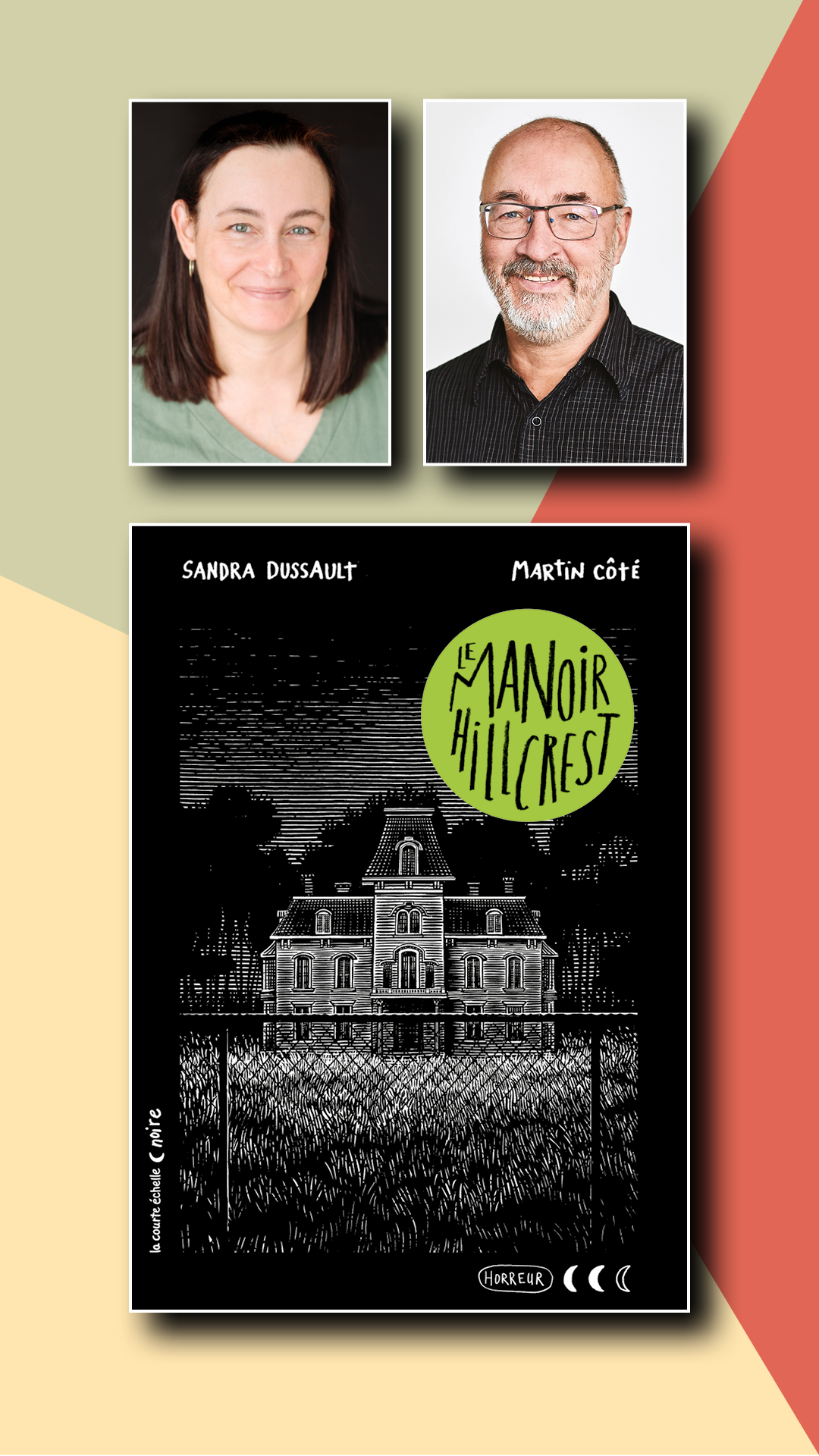 Prix du livre jeunesse : édition 2024 | Ville de Montréal