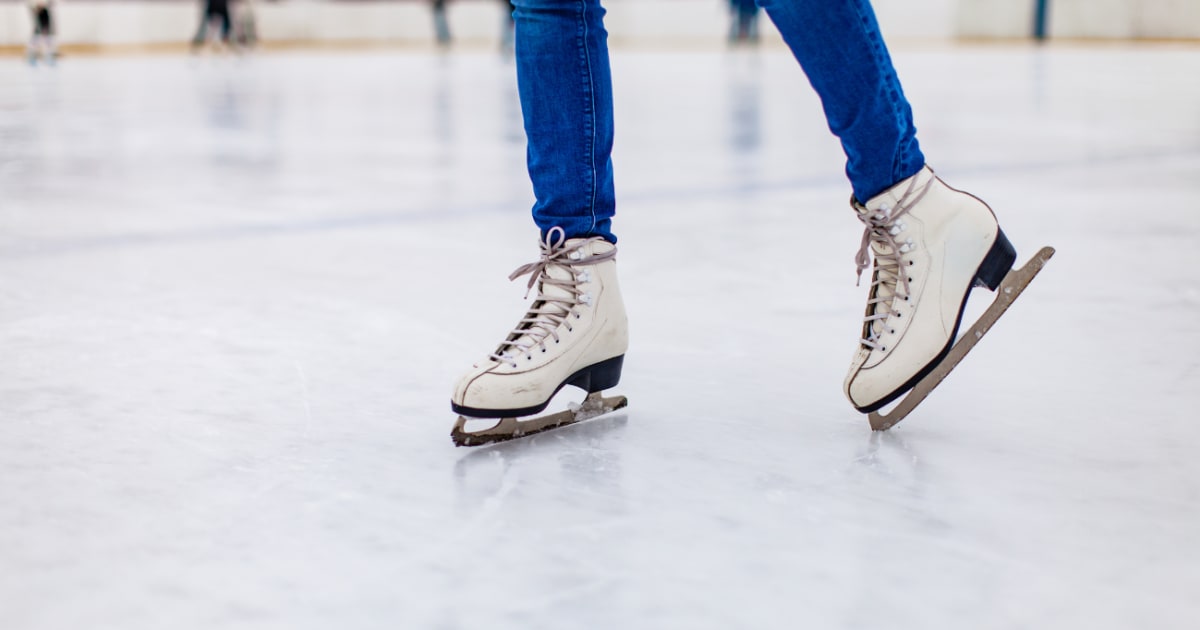 Patin libre au cœur du centre-ville | Ville de Montréal