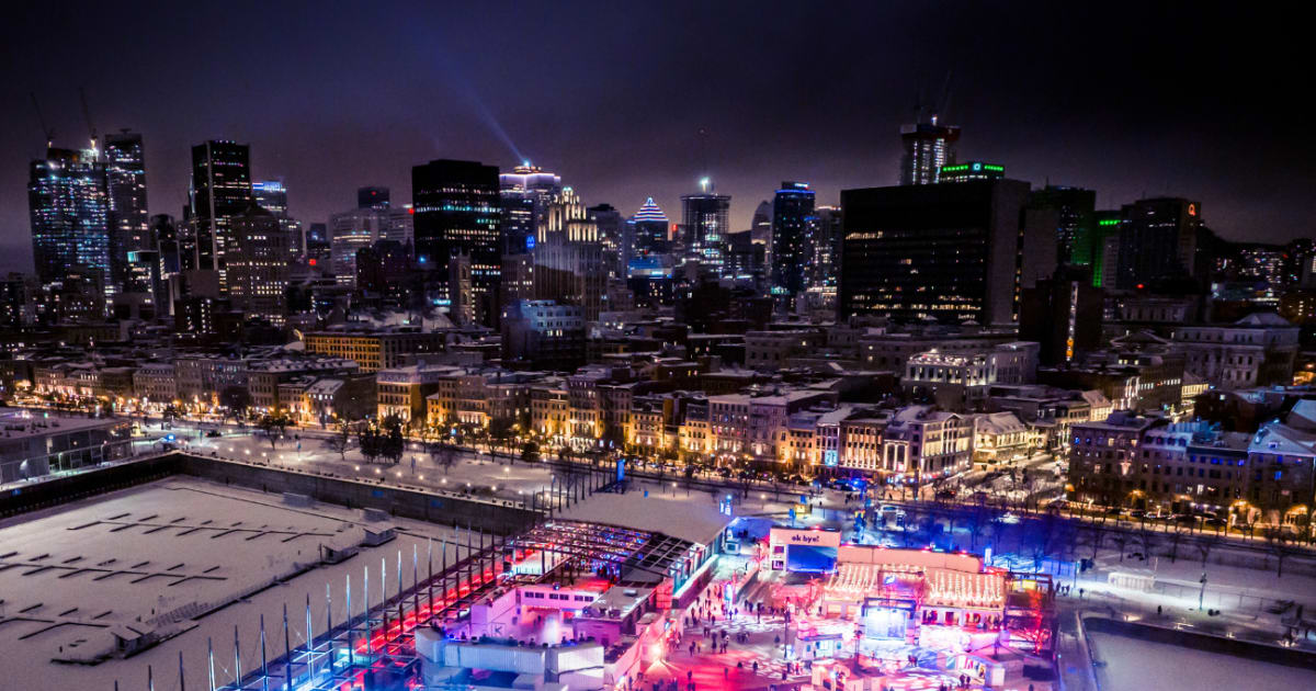 Appel à projets - Activités hivernales extérieures au centre-ville de ...