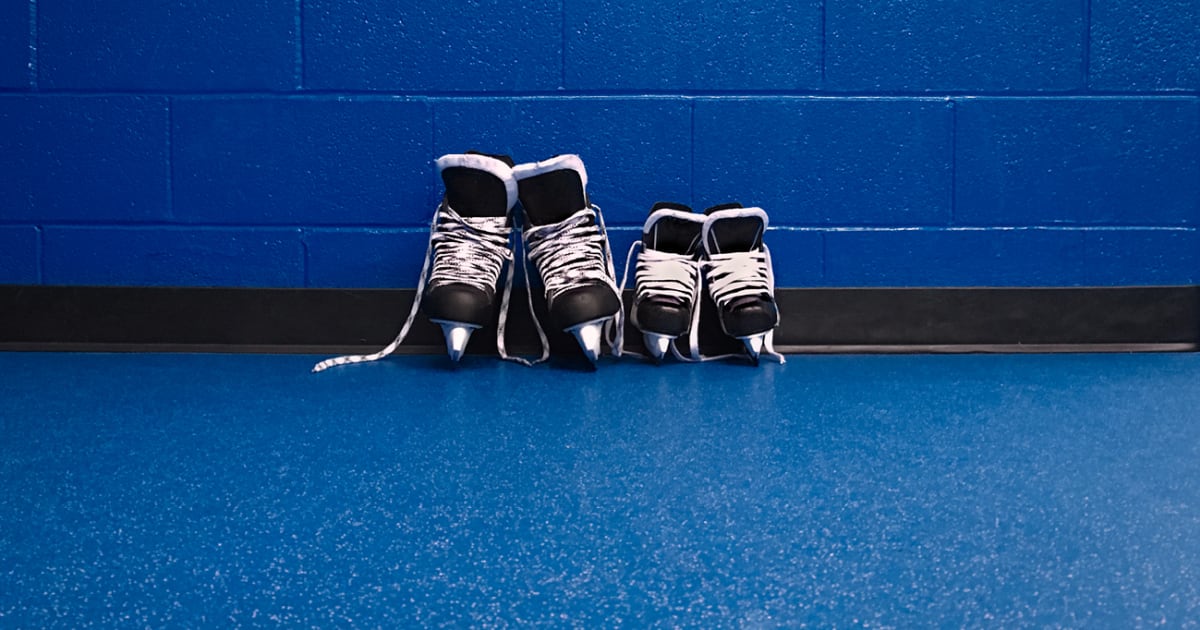 Patins, casques et aides à patiner, initiation au patinage | Ville de ...