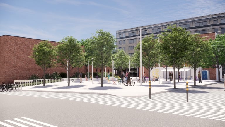 Ville-Marie | Ville de Montréal