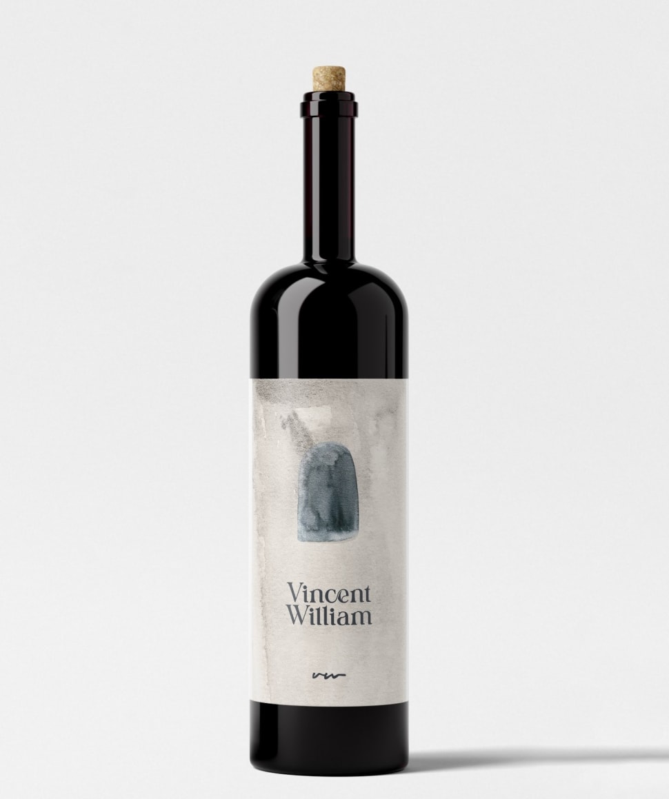 Vincent William Wine