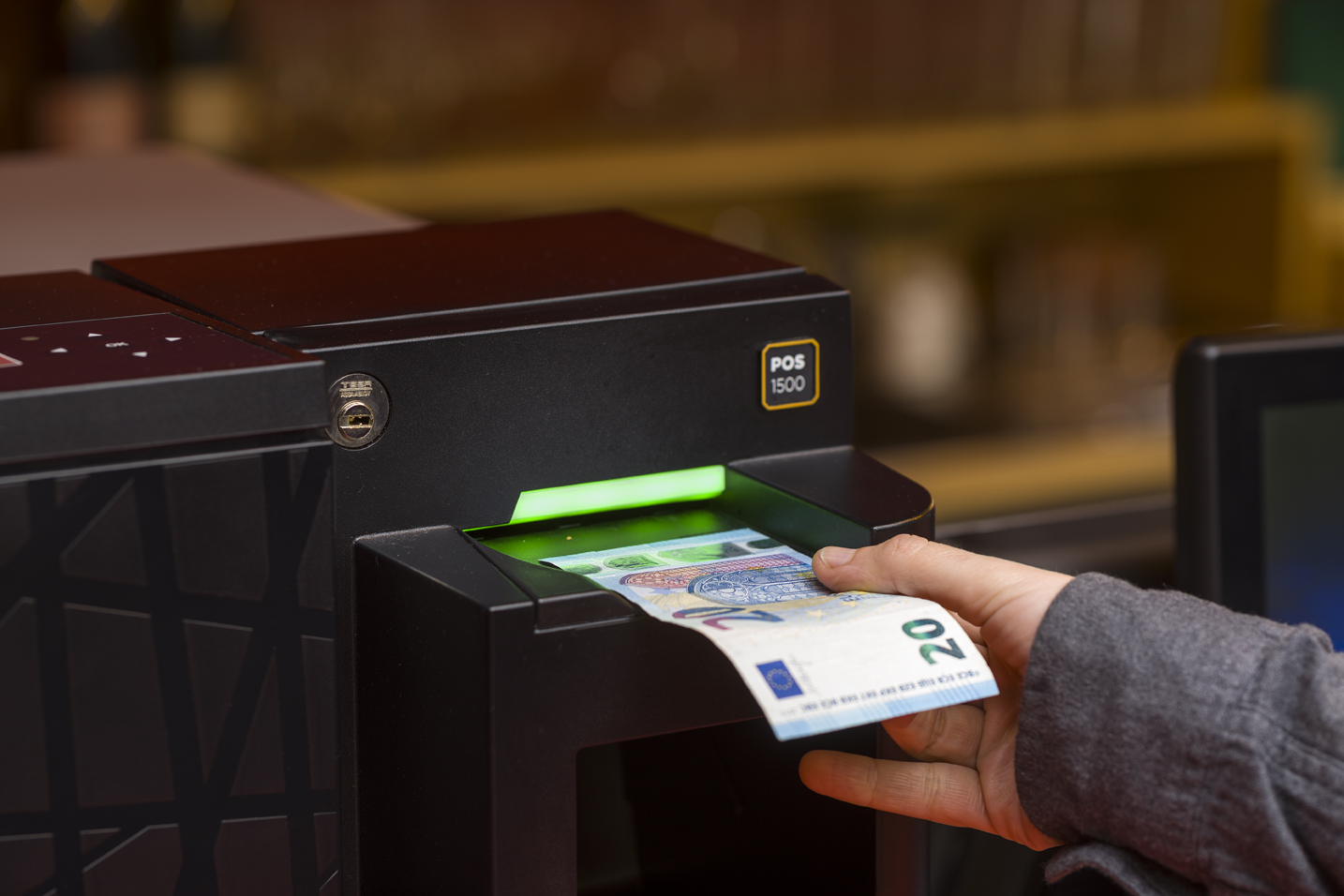 Complete Guide on Cash Machines