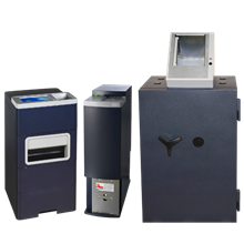 Reseña SafePay Collect SB Slim Edition - Reciclador Efectivo