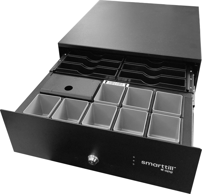 Reseña SmartTill de APG Solutions