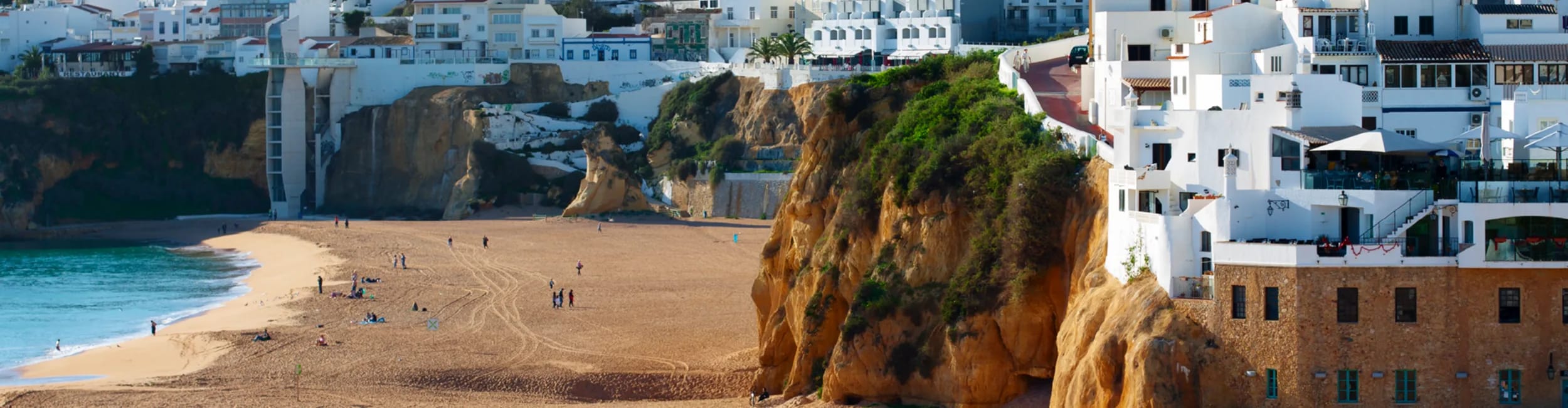 Paraiso de Albufeira - Vindrose Rejser