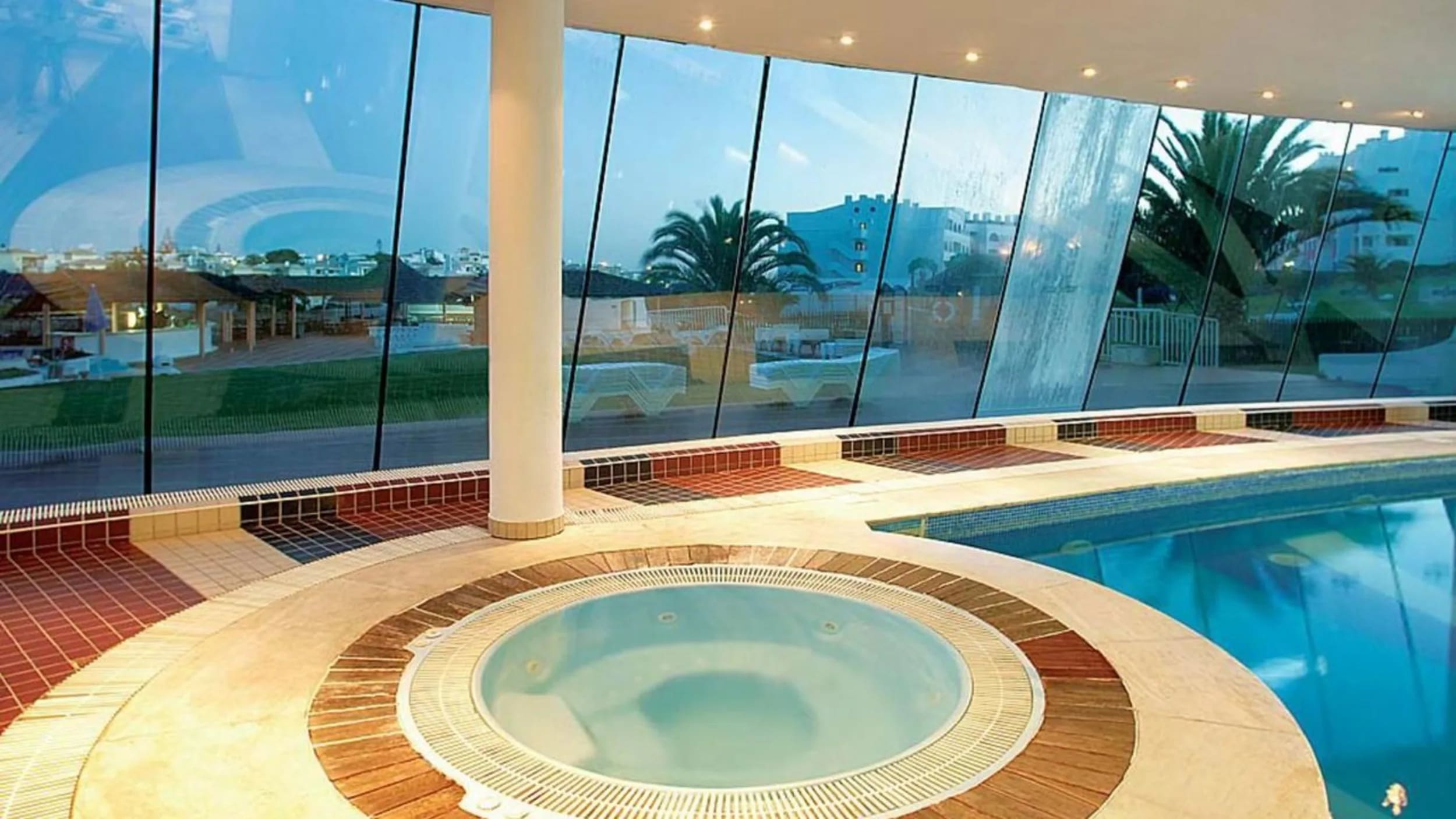 Paraiso de Albufeira - Vindrose Rejser