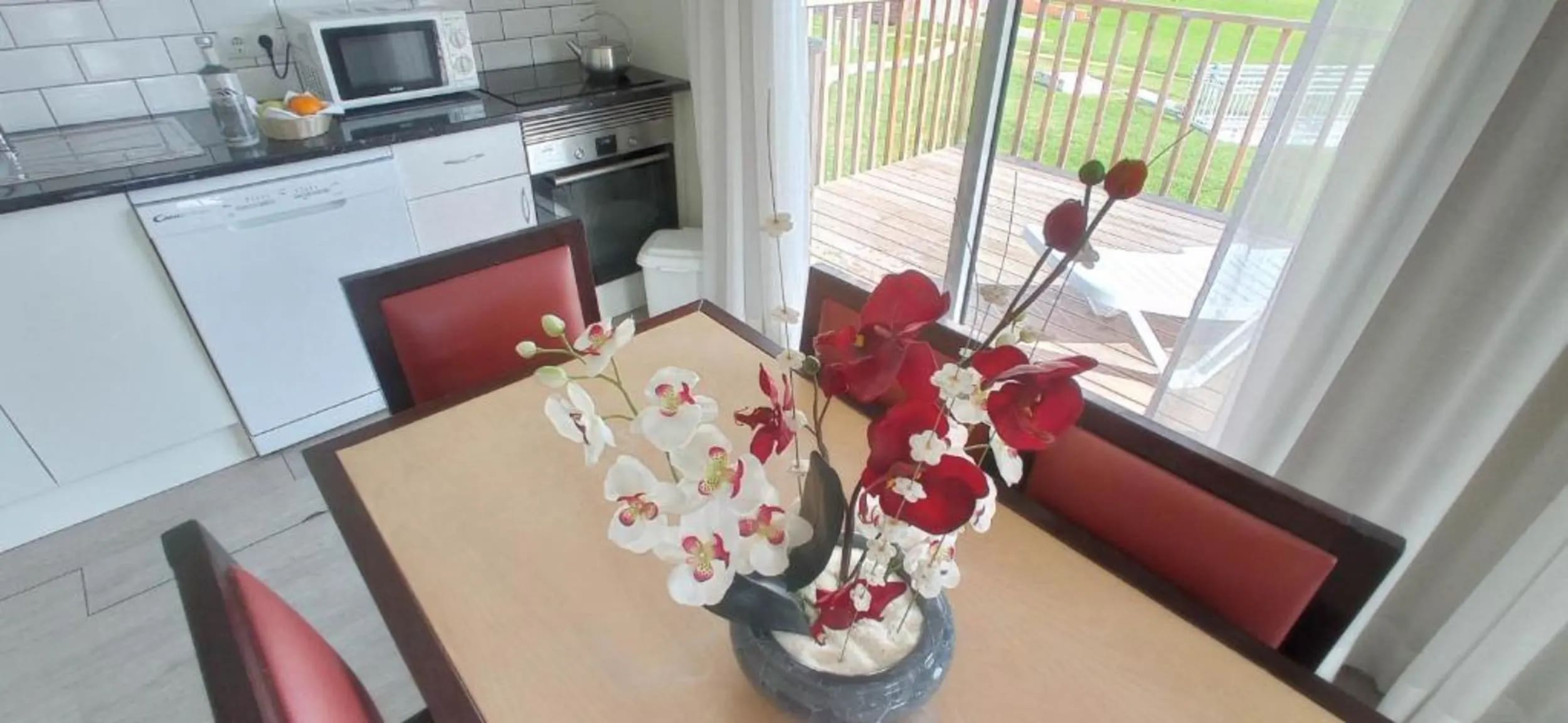 Paraiso de Albufeira - Vindrose Rejser