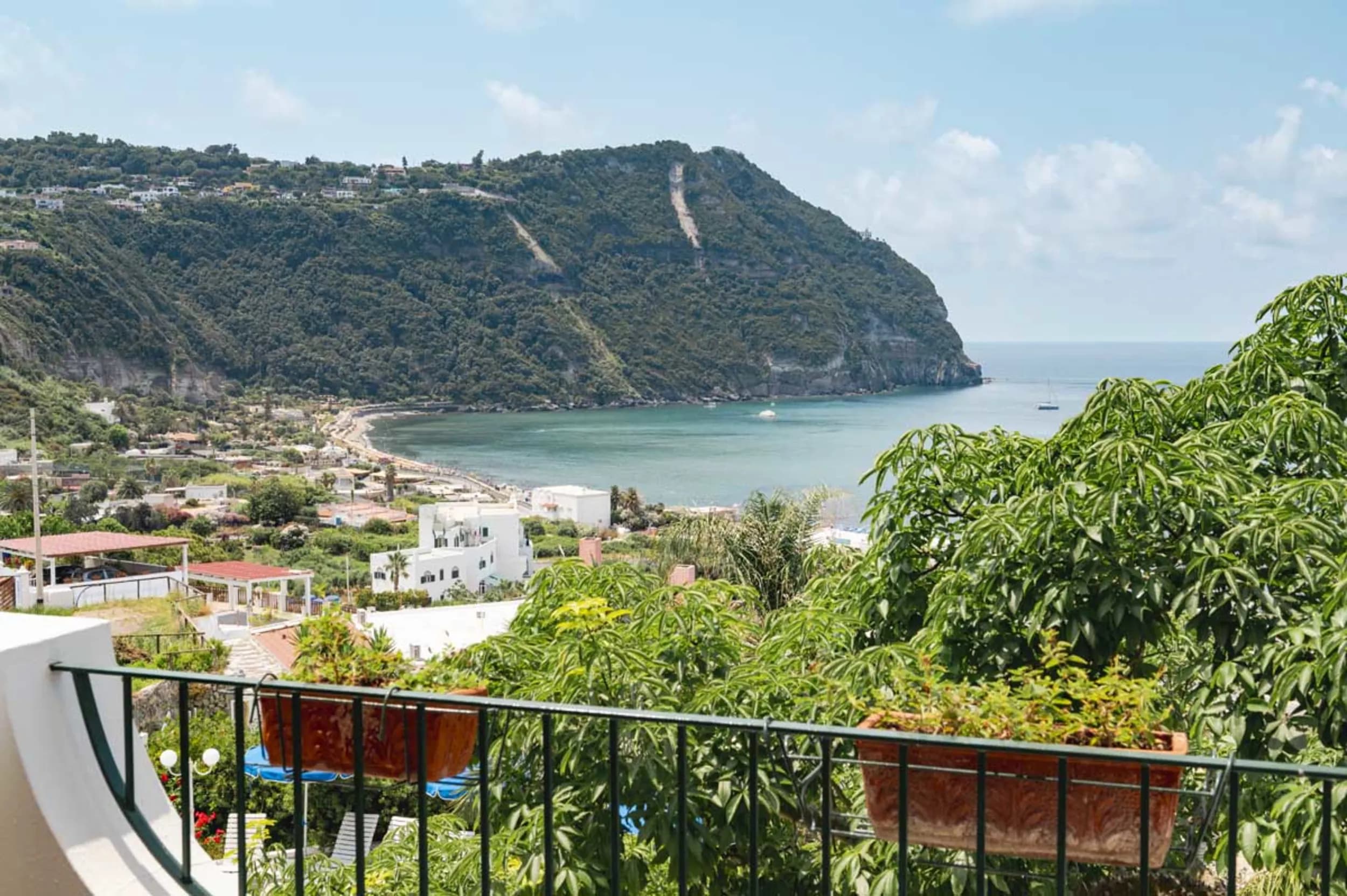 Hotel Capizzo - Vindrose Rejser