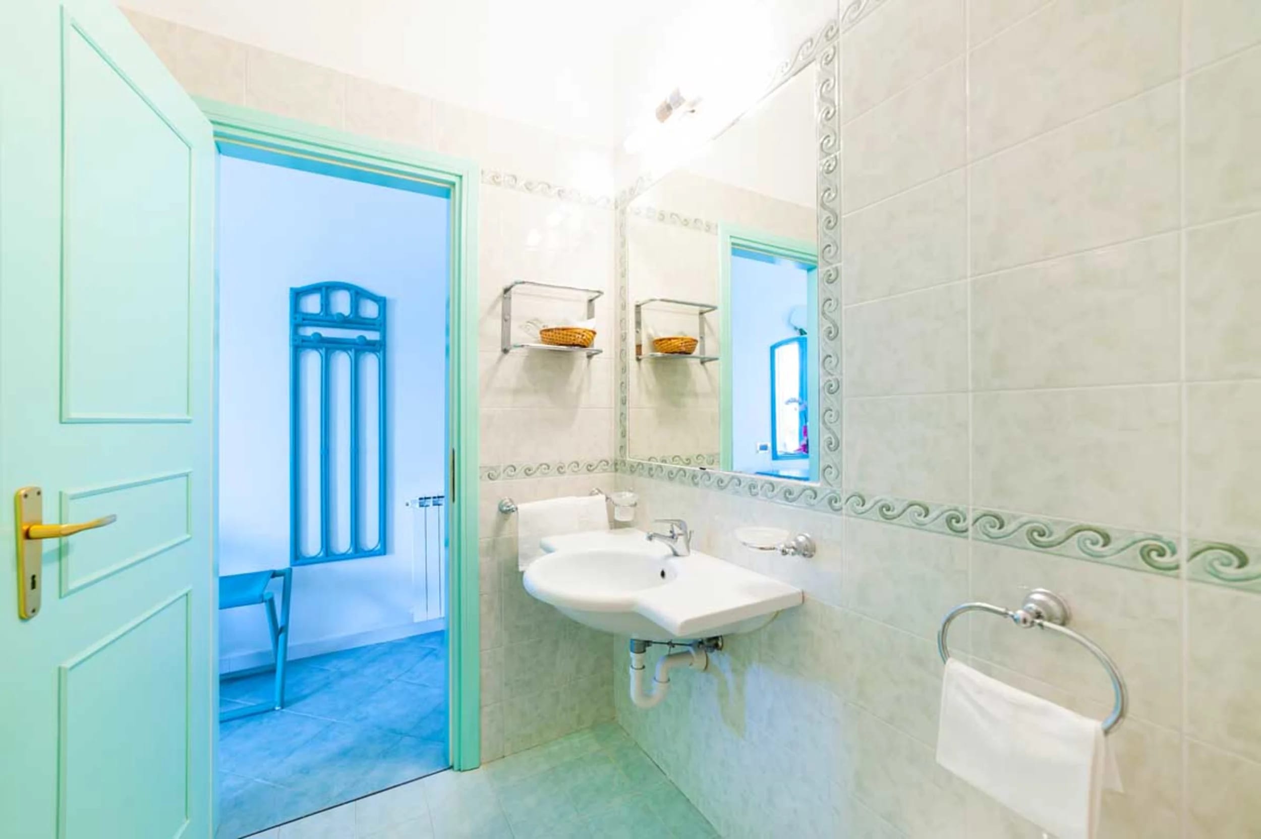 Hotel Capizzo - Vindrose Rejser