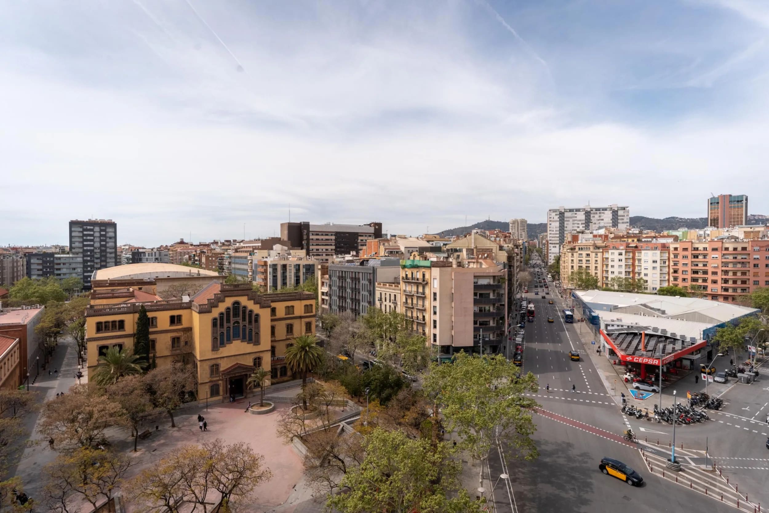 U232 Hotel - Vindrose Rejser