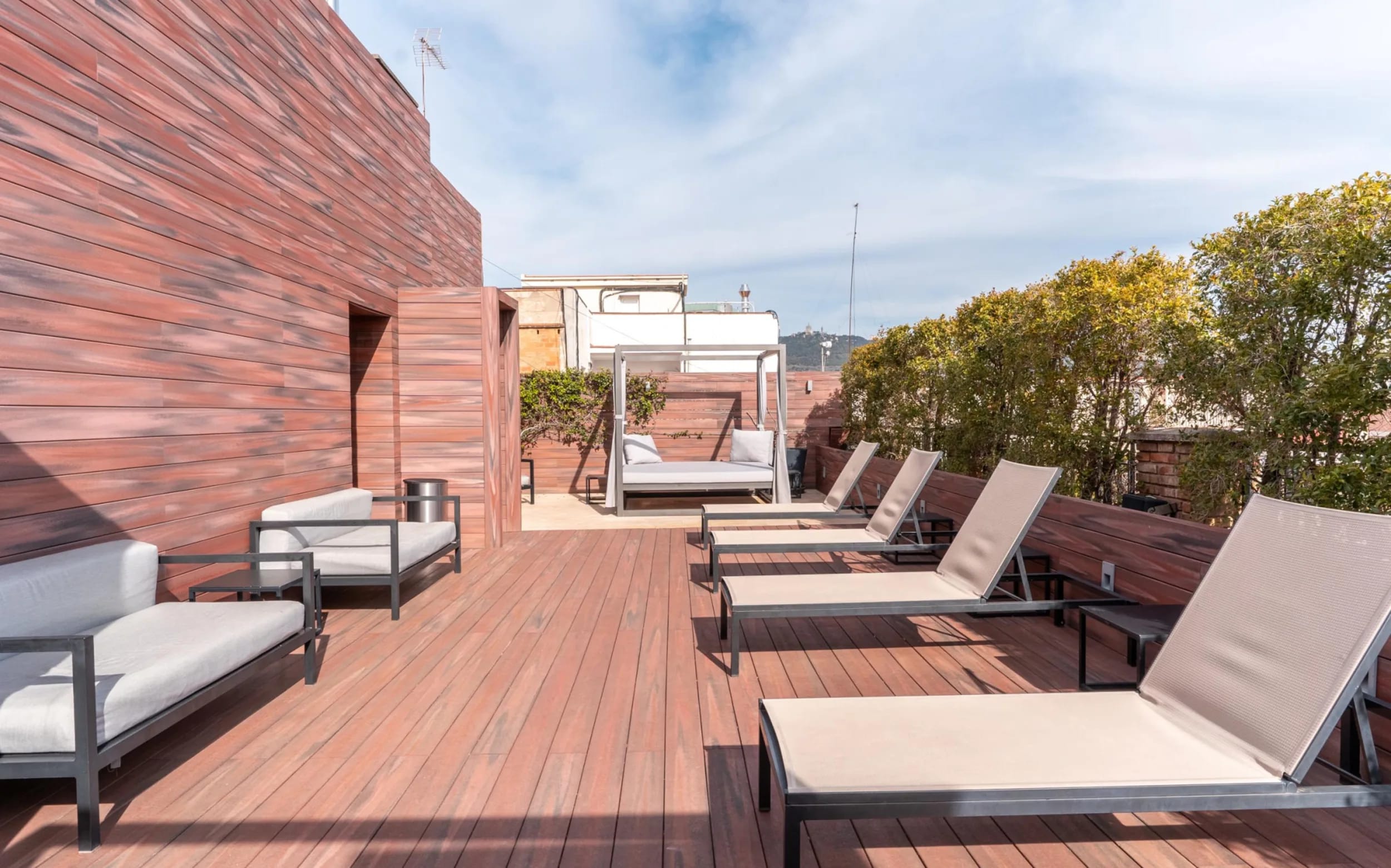 U232 Hotel - Vindrose Rejser