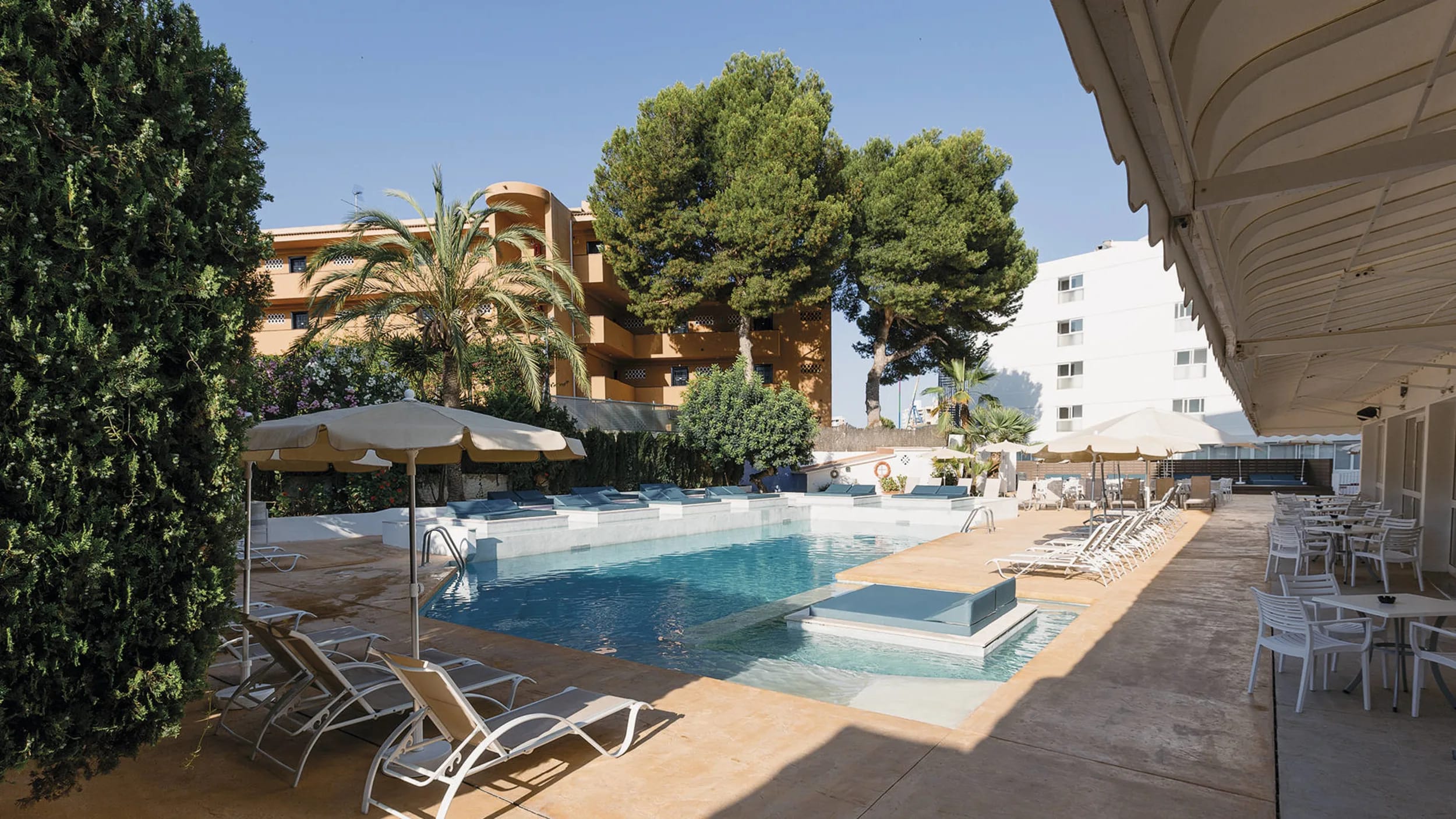 Bellevue Vistanova - Vindrose Rejser