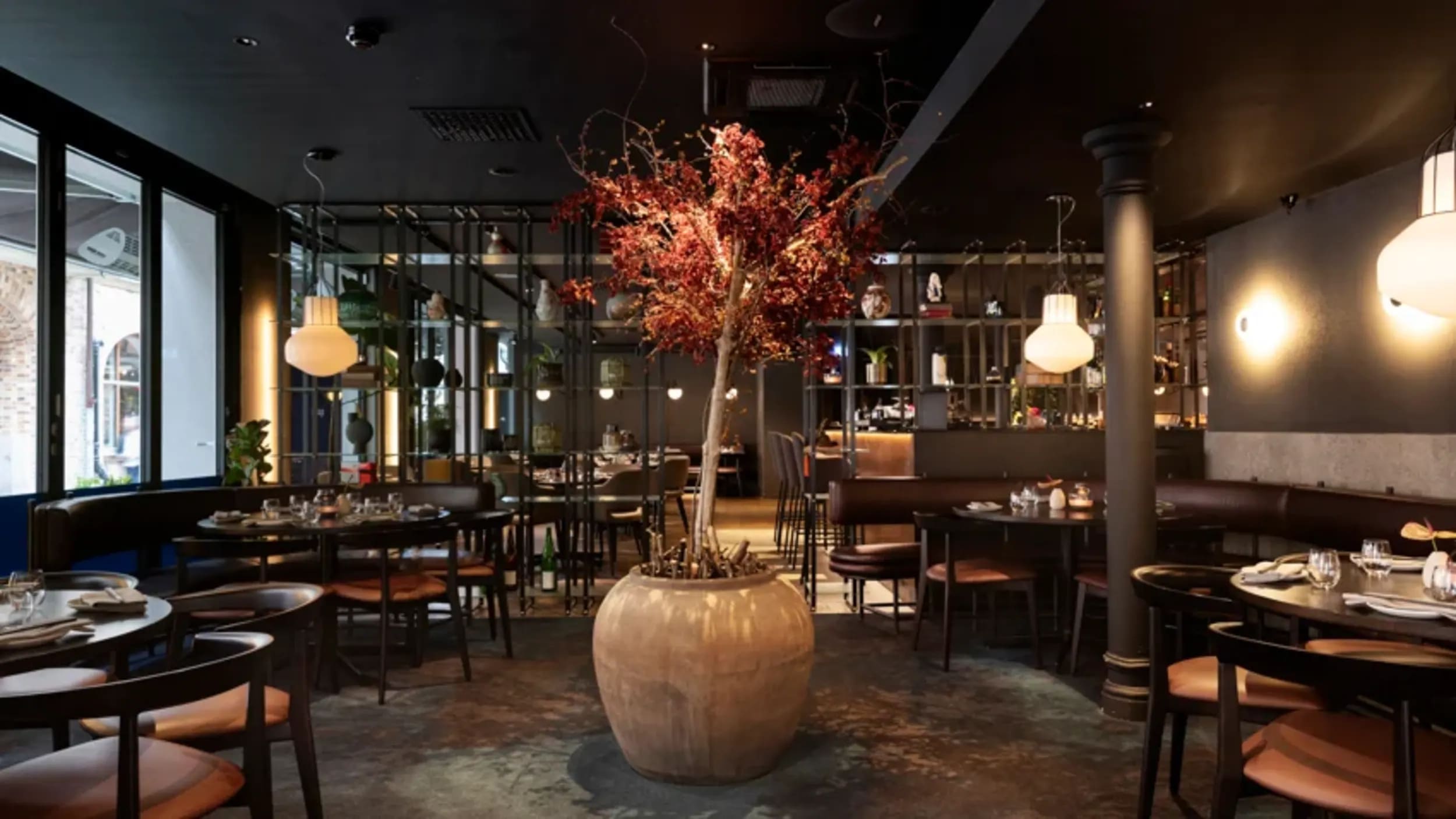 Elite Hotel Esplanaden - Vindrose Rejser