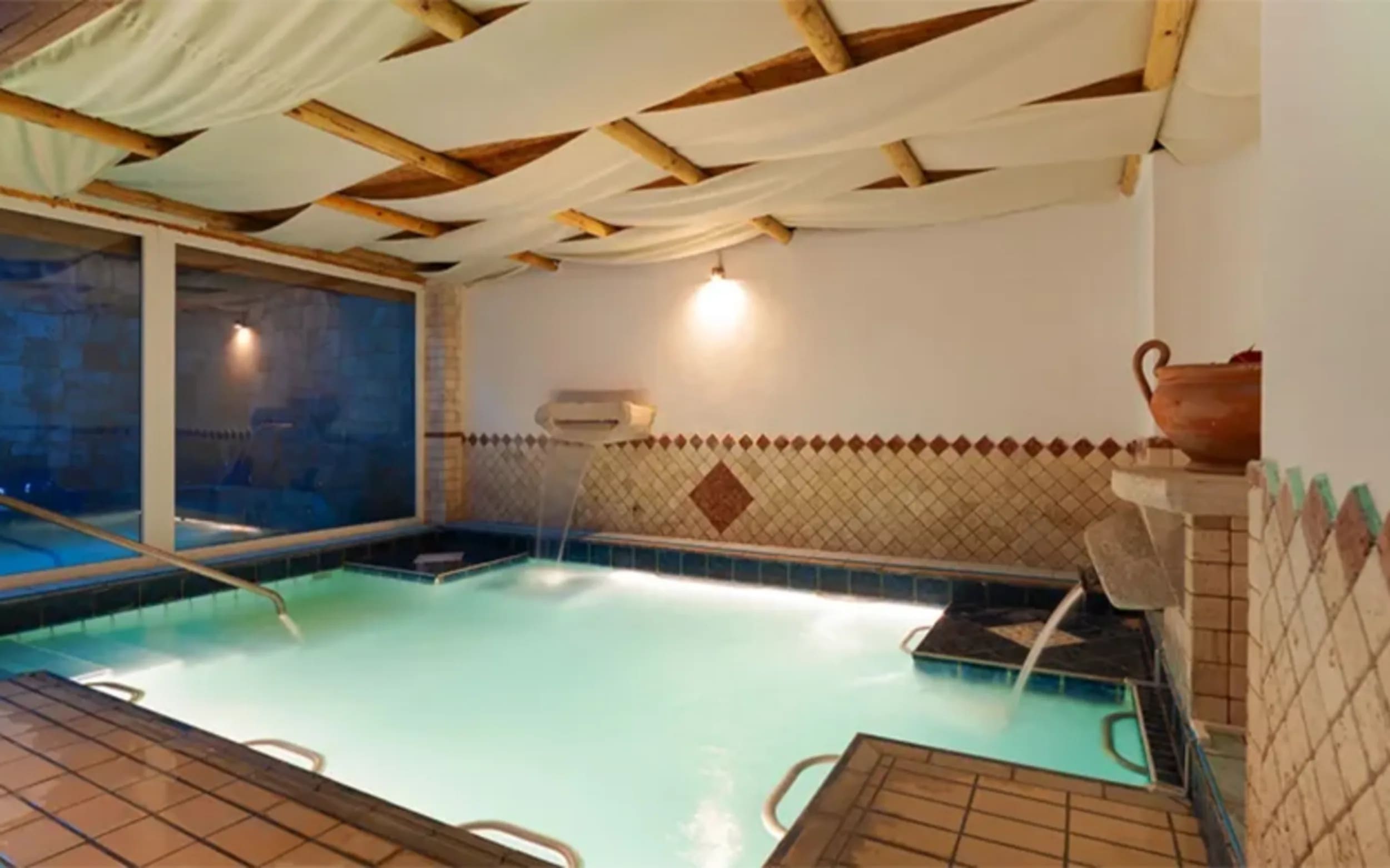 Hotel Don Pepe - Vindrose Rejser