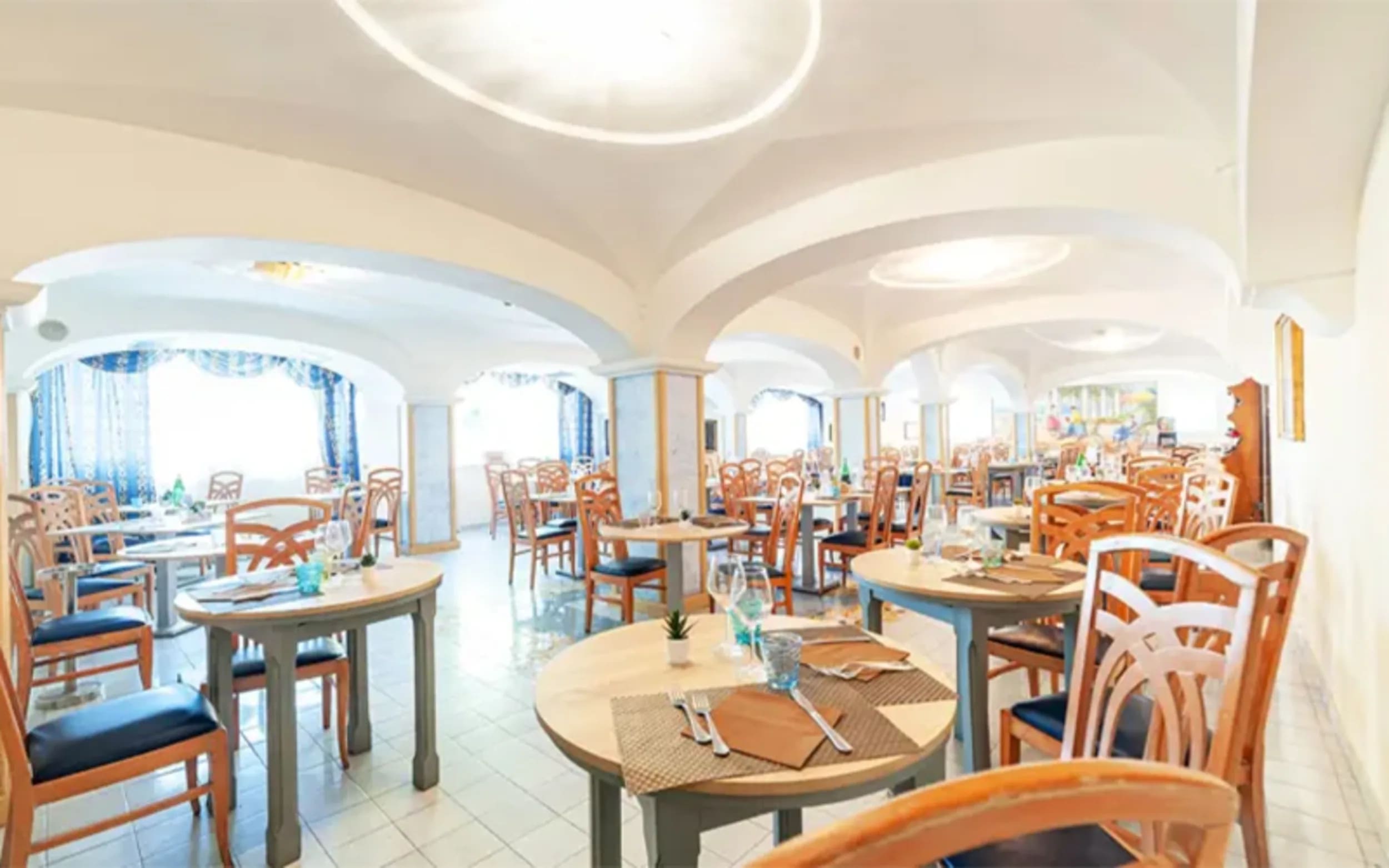 Hotel Don Pepe - Vindrose Rejser