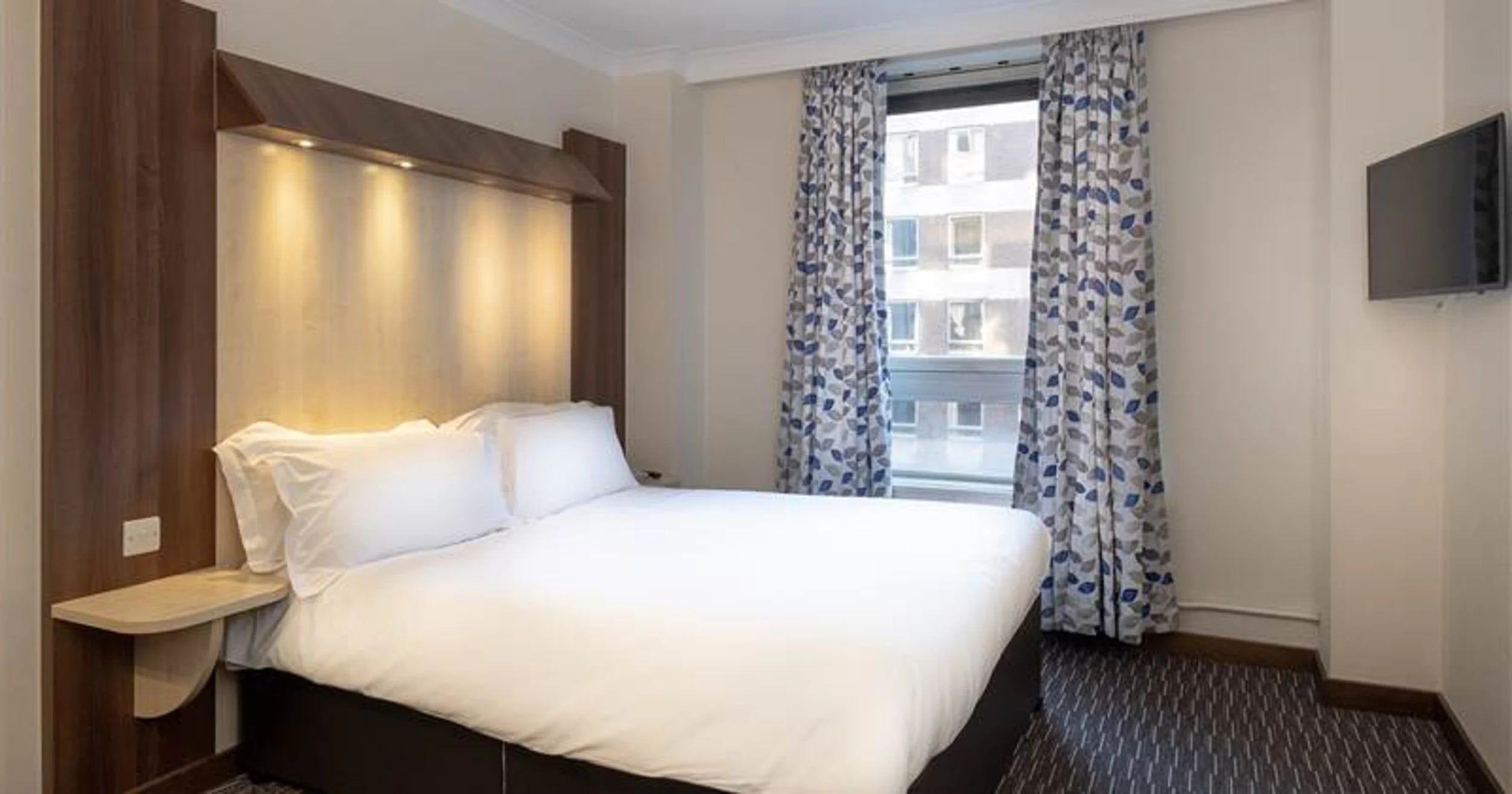 Fodboldrejse til London - Vindrose Rejser