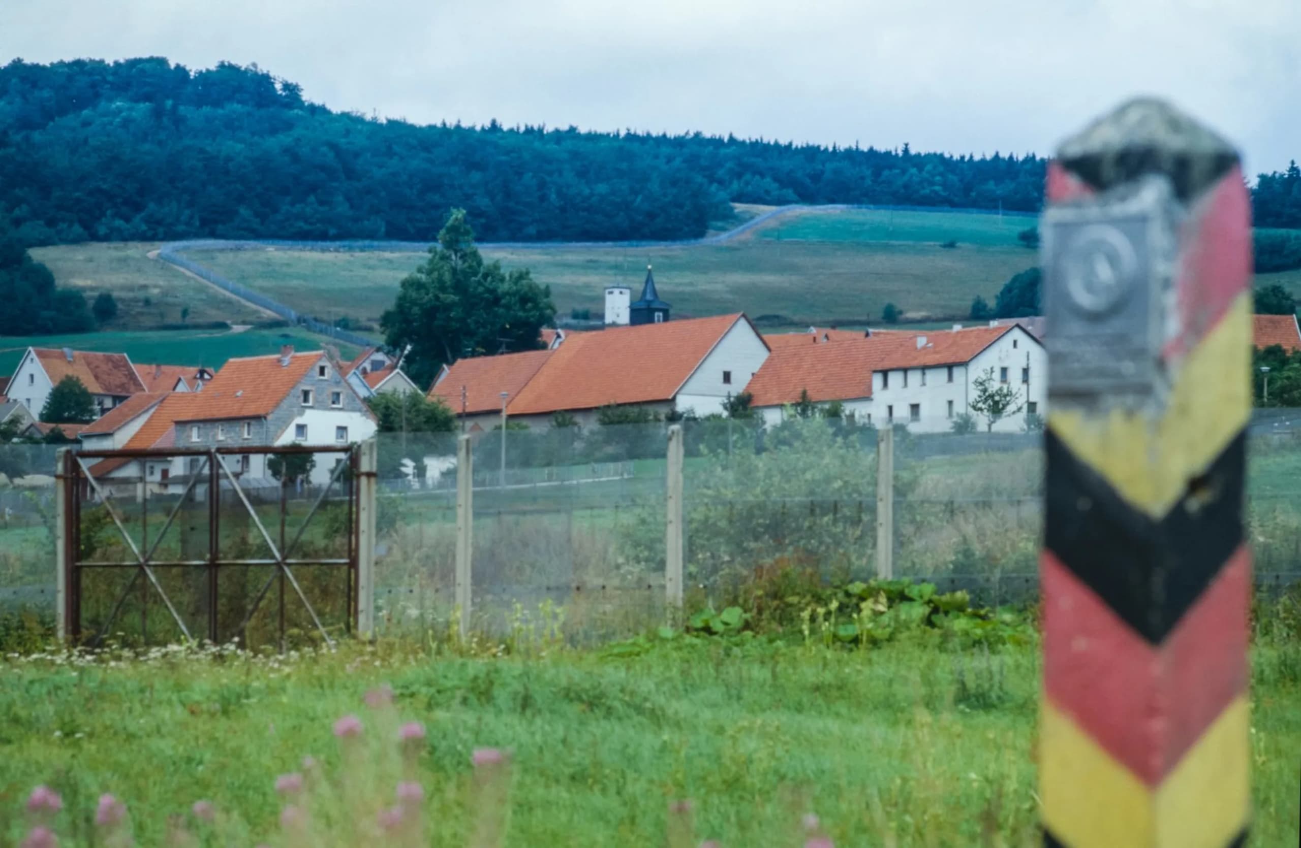 Østtyskland - Vindrose Rejser