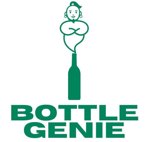 GitHub - TechLabs-Berlin/st22-bottle-genie: The Bottle Genie app is a digital recycling ...