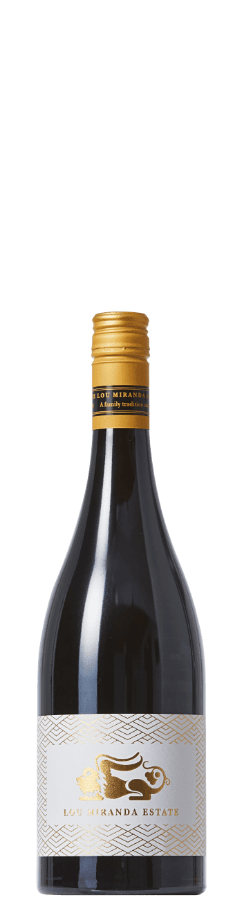 Lou Miranda Estate Golden Lion Reserve Shiraz 2021 - Red Wine ...