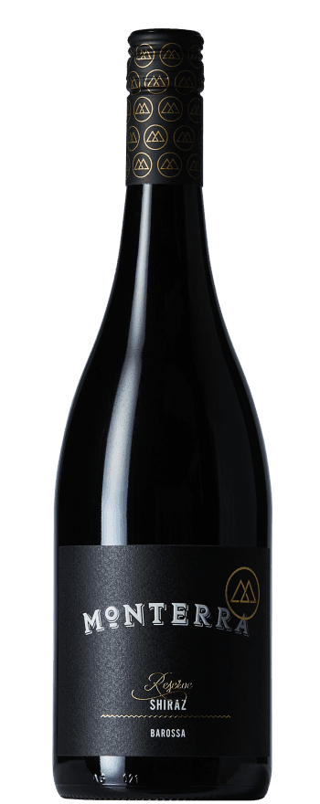 Monterra Reserve Barossa Valley Shiraz 2021 - Red Wine | Vinomofo Australia