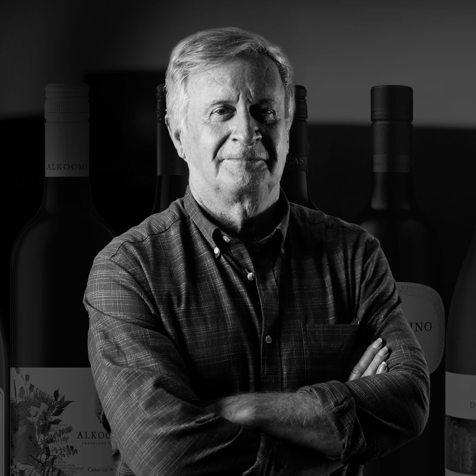 Lights Valley Colonel Shiraz 2018 - Red Wine | Vinomofo Singapore