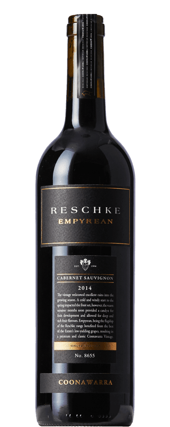 The Upgrade Case - Reschke Empyrean Cabernet Sauvignon 2014 - Mixed ...