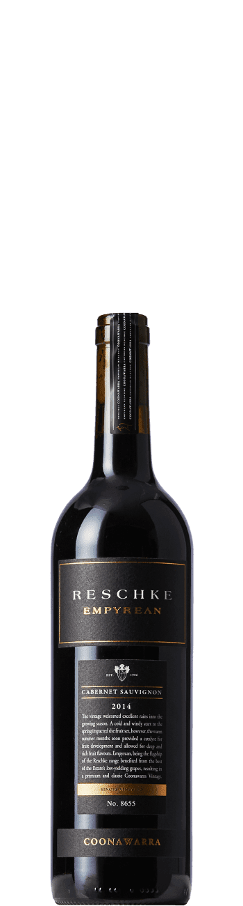 Reschke Empyrean Cabernet Sauvignon 2014 - Red Wine | Vinomofo Singapore