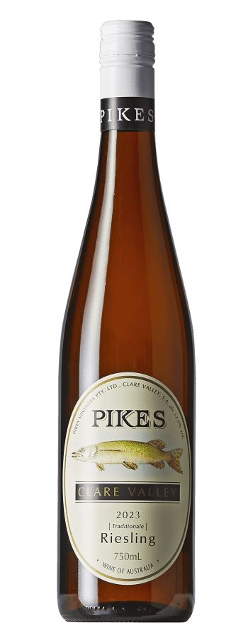 Pikes 'Traditionale' Riesling 2023 - White Wine | Vinomofo Australia