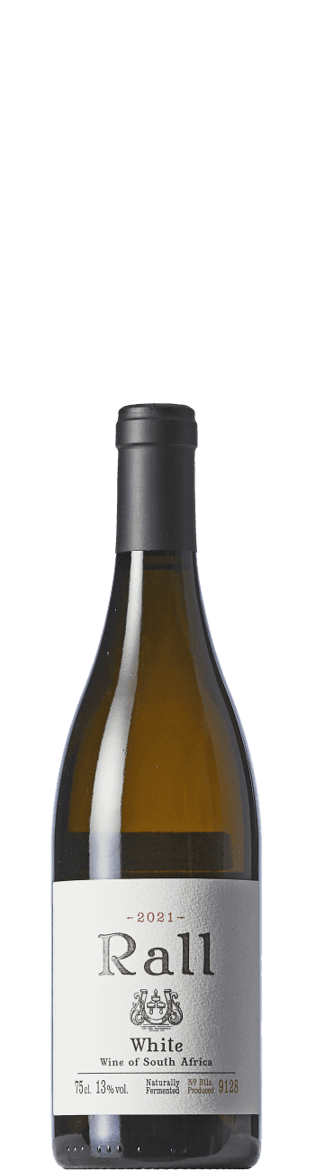 Rall White 2021 - White Wine | Vinomofo Australia