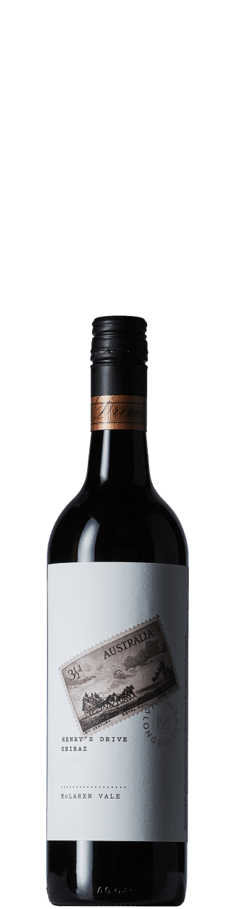 Henry's Drive Shiraz 2021 - Red Wine | Vinomofo Australia