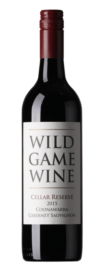 Wild Game Cellar Reserve Cabernet Sauvignon 2015 - Red Wine | Vinomofo Australia