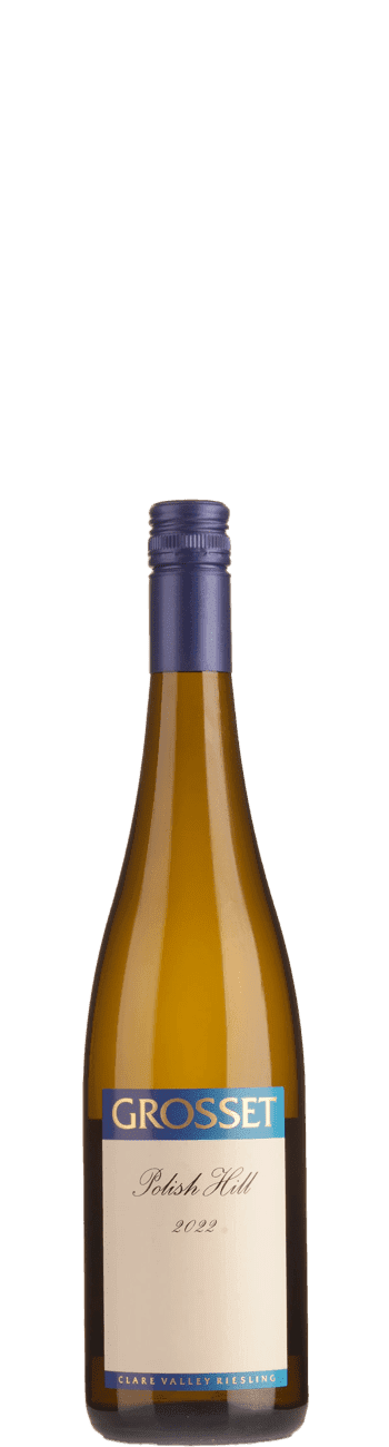 Grosset Polish Hill Riesling 2022 (1pk) - White Wine | Vinomofo Singapore
