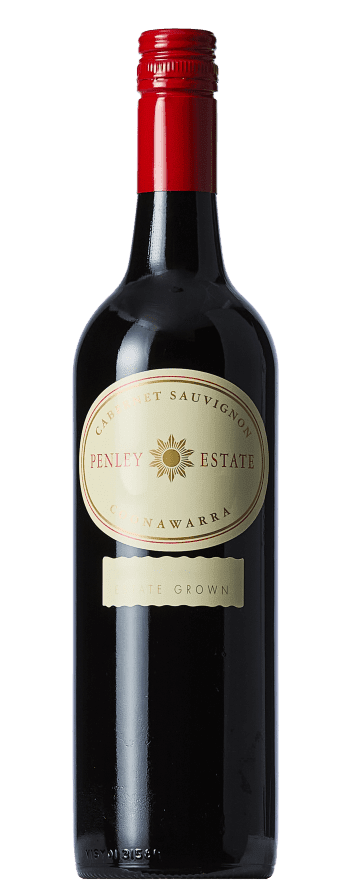 Penley Estate Estate Grown Cabernet Sauvignon 2022 - Red Wine ...