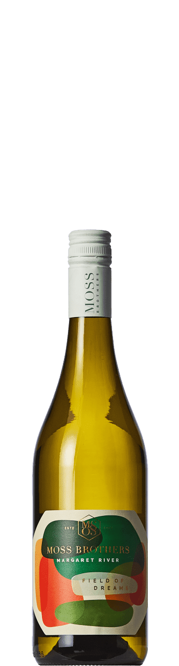 Moss Brothers Field of Dreams Chardonnay 2023 - White Wine | Vinomofo ...