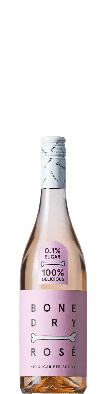 Bone Dry Rosé 2025 - Rosé Wine | Vinomofo Australia