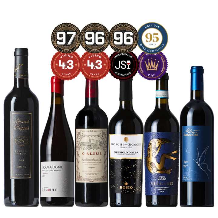 "Happy Birthday Vinomofo! 🎉 Main Event Sale with Up to 77% Off, New ...