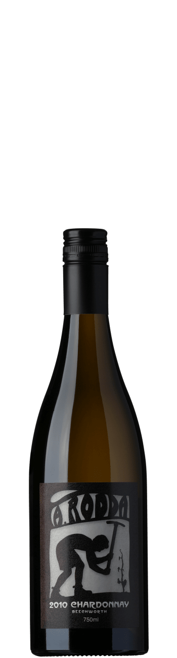 A. Rodda Chardonnay 2010 (1pk) - White Wine | Vinomofo Australia