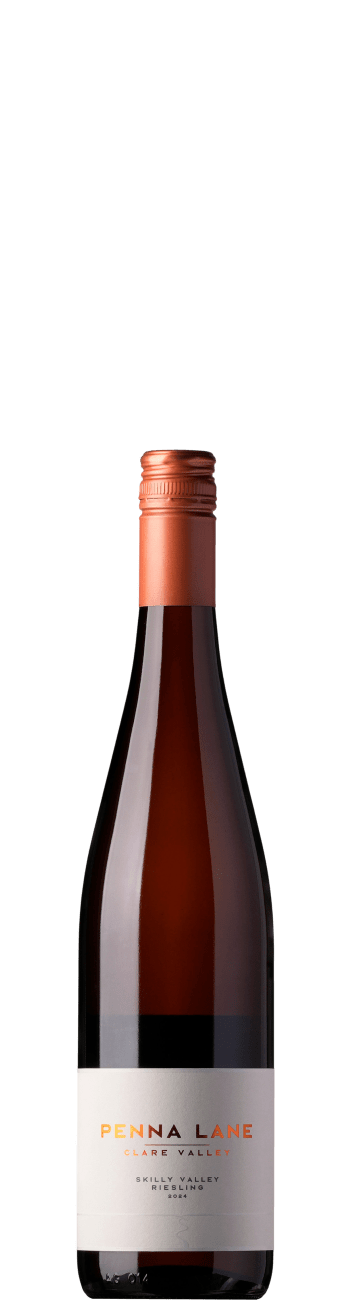 Price Drop: Penna Lane Skilly Valley Riesling 2024 - White Wine ...