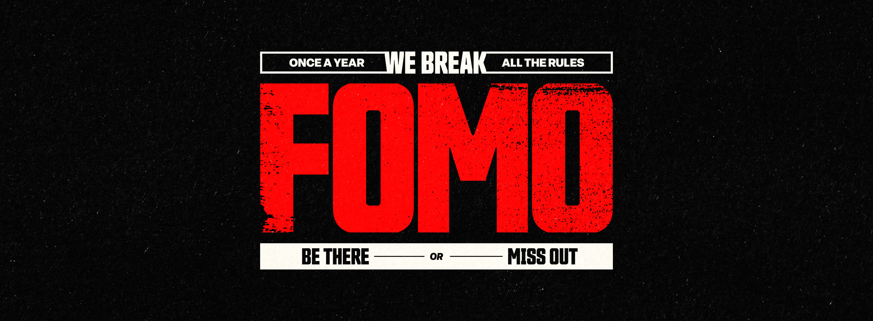 FOMO Sale Starts Now - 50+ Massive Deals Up to 80% Off on Rare & Aged ...